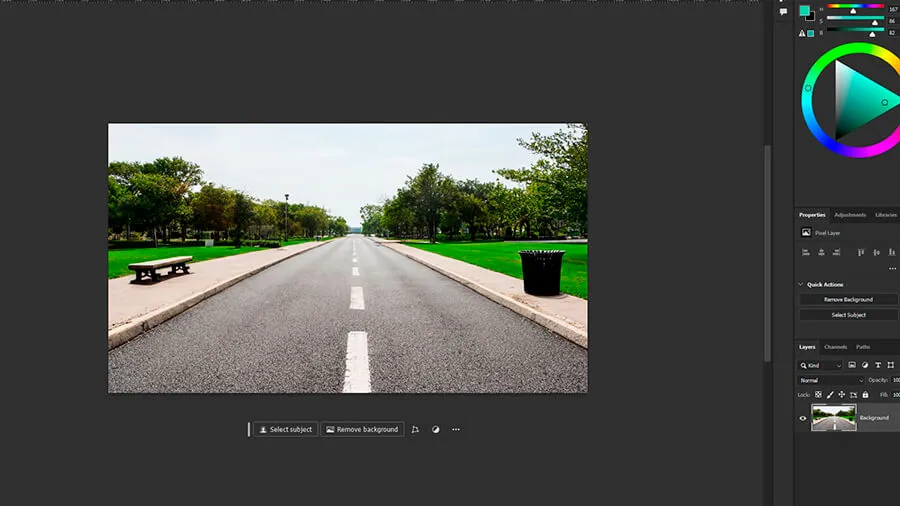 Master Generative Fill in Photoshop | A BYOL Free Guide | Bring Your ...